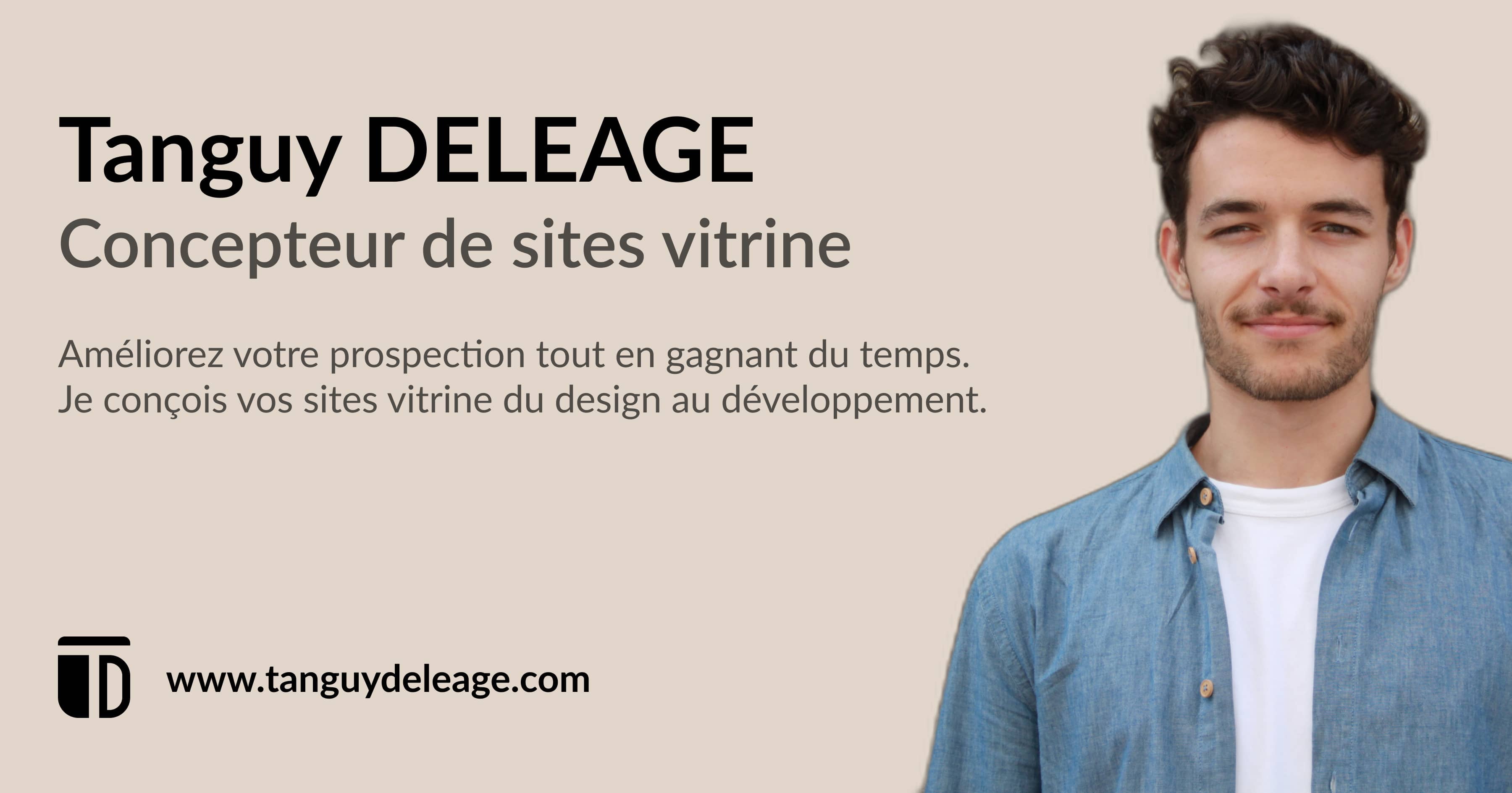 Tanguy DELEAGE | Projet 400Coop - Redesin d'une landing page